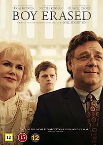 Boy Erased