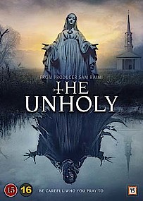 The Unholy